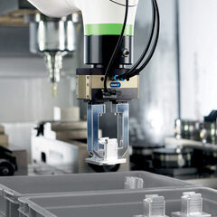 Schunk Intec | MM Průmyslové spektrum