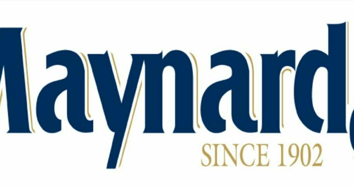 Maynards Europe | MM Průmyslové spektrum