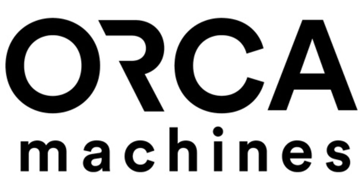 Orca machines | MM Průmyslové spektrum