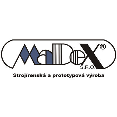 MaDeX | MM Průmyslové spektrum