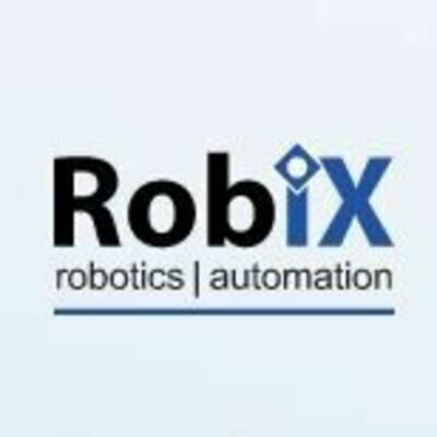 Robix automation | MM Průmyslové spektrum