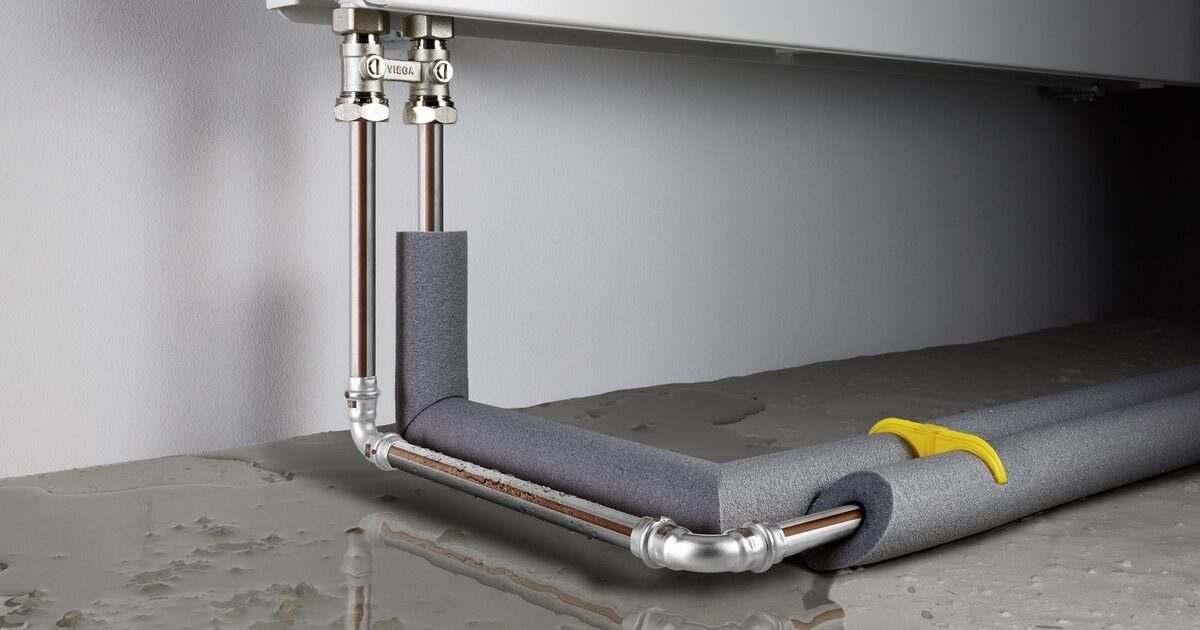 Viega Temponox – nový potrubní systém z ušlechtilé oceli | MM Průmyslové spektrum