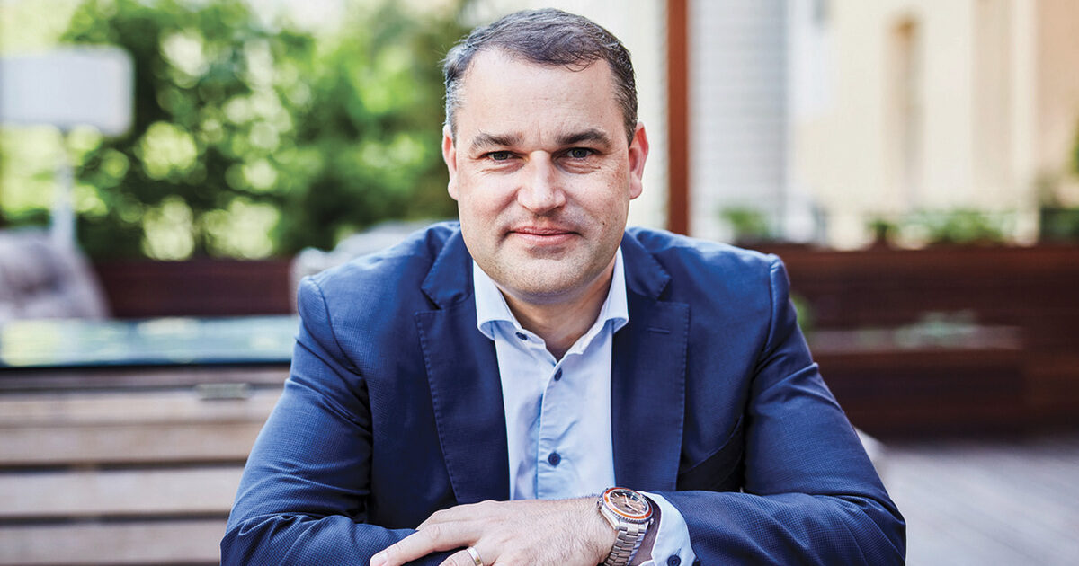Podnikatelské prostředí není stabilní. Nemáme cenovou stabilitu | MM ...