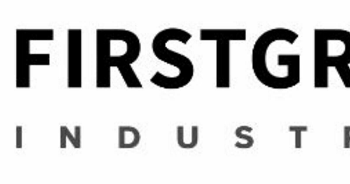 First Green Industries | MM Průmyslové spektrum