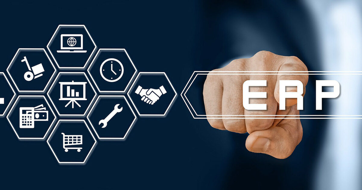 Nová generace ERP pro české firmy | MM Průmyslové spektrum