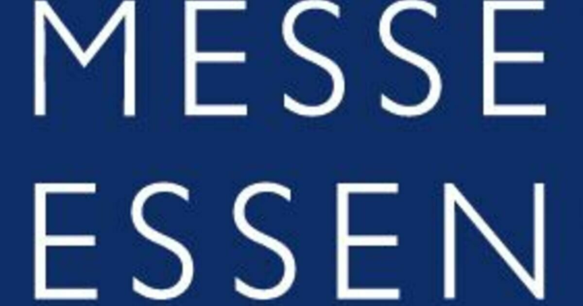 Messe Essen | MM Průmyslové spektrum