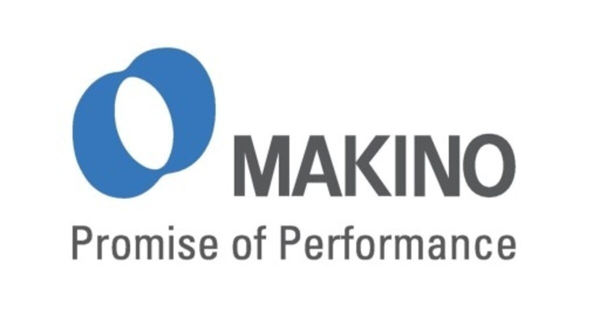Makino | MM Průmyslové spektrum