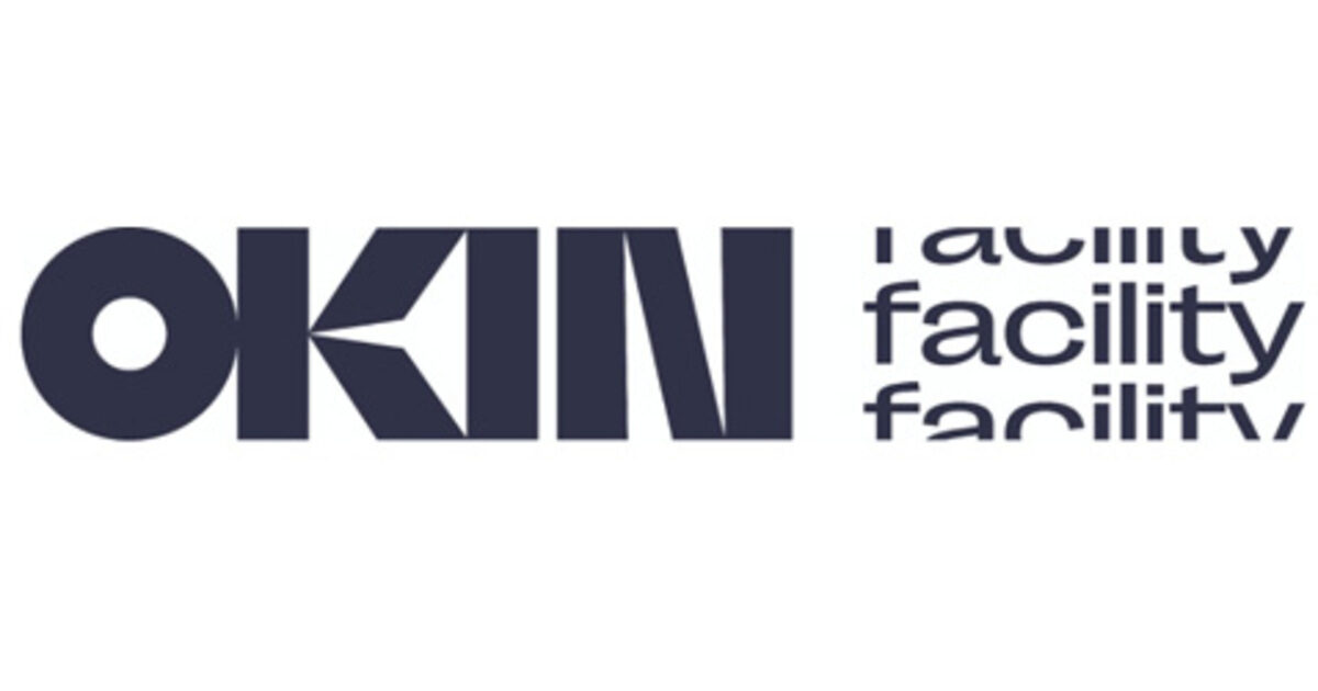 OKIN Facility | MM Průmyslové spektrum