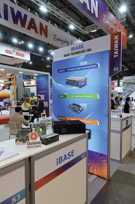 Computing power for smart industry | MM Průmyslové spektrum