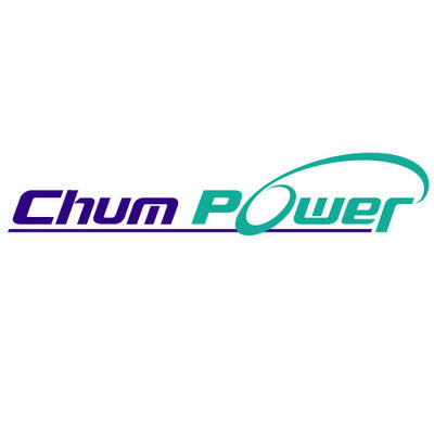 ChumPower Machinery | MM Průmyslové spektrum