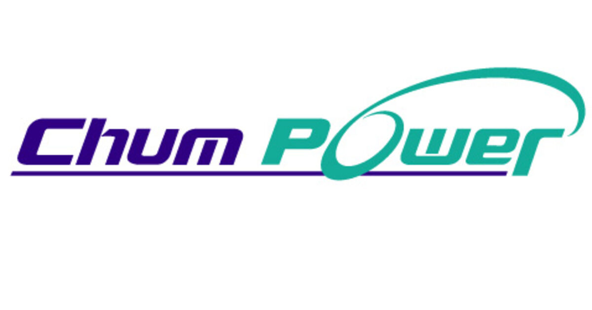 ChumPower Machinery | MM Průmyslové spektrum
