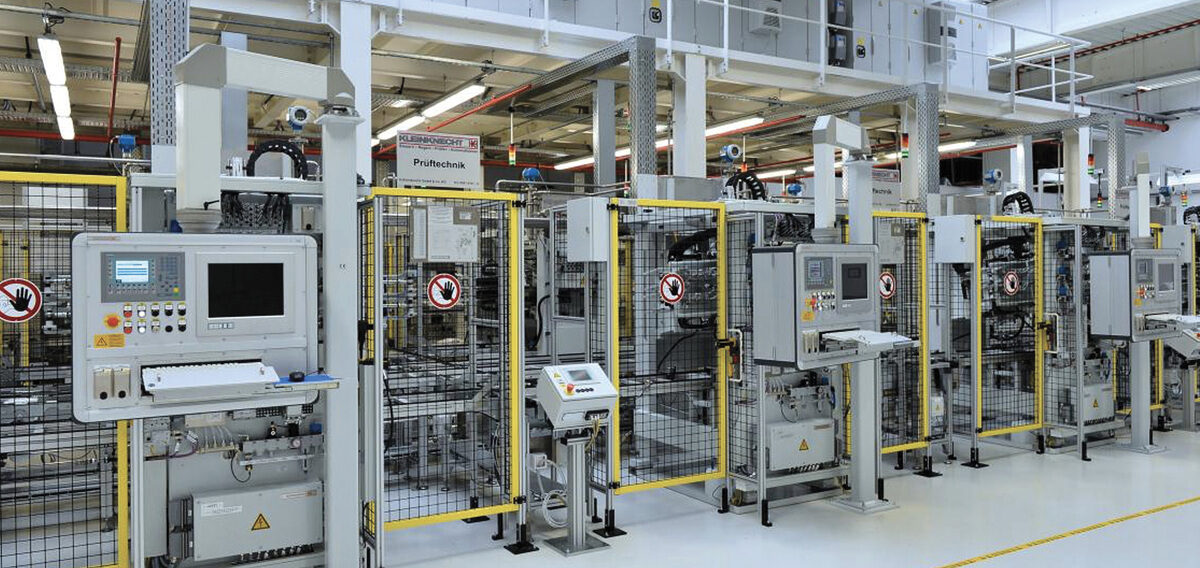 Inovace v automobilovém průmyslu: Část 3. Nový proces – integrace ...