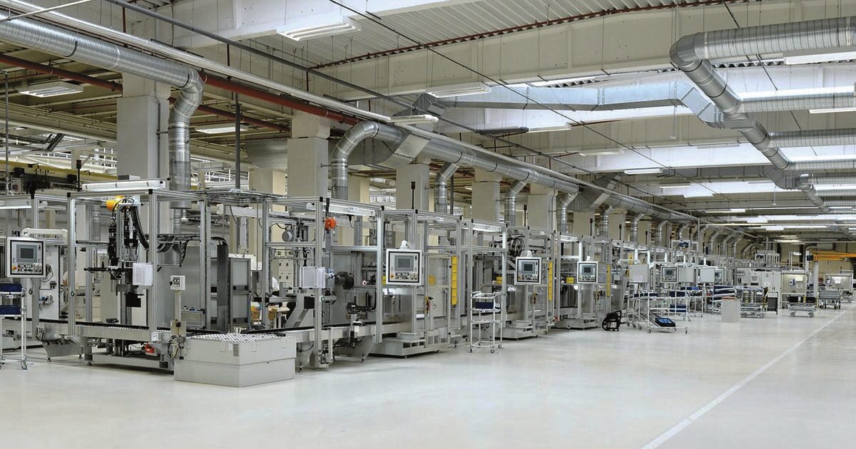 Inovace v automobilovém průmyslu: Část 3. Nový proces – integrace ...