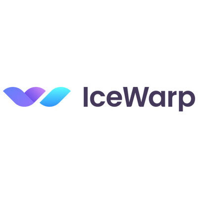 IceWarp | MM Průmyslové spektrum