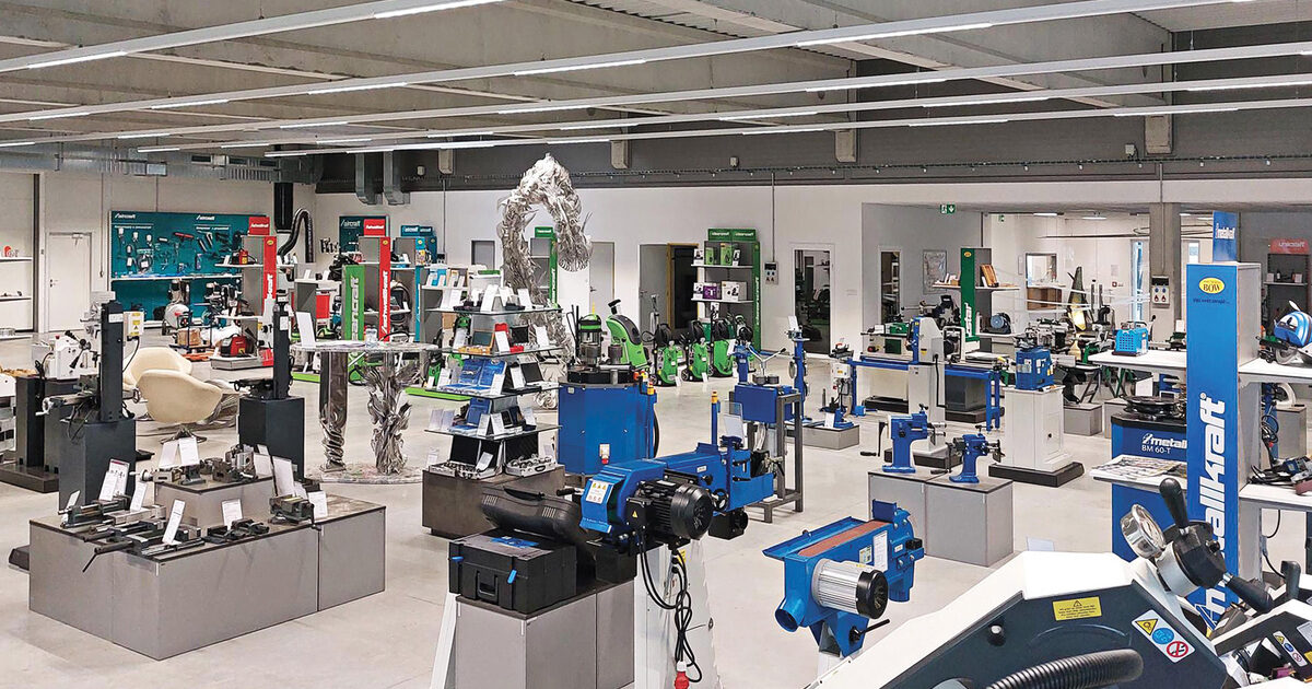 České firmy na MSV: Veletrh jako inspirace | MM Průmyslové spektrum