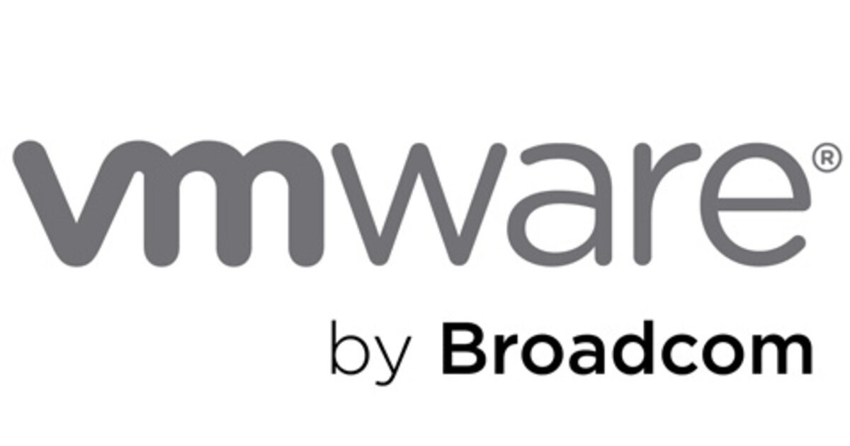 VMware | MM Průmyslové spektrum