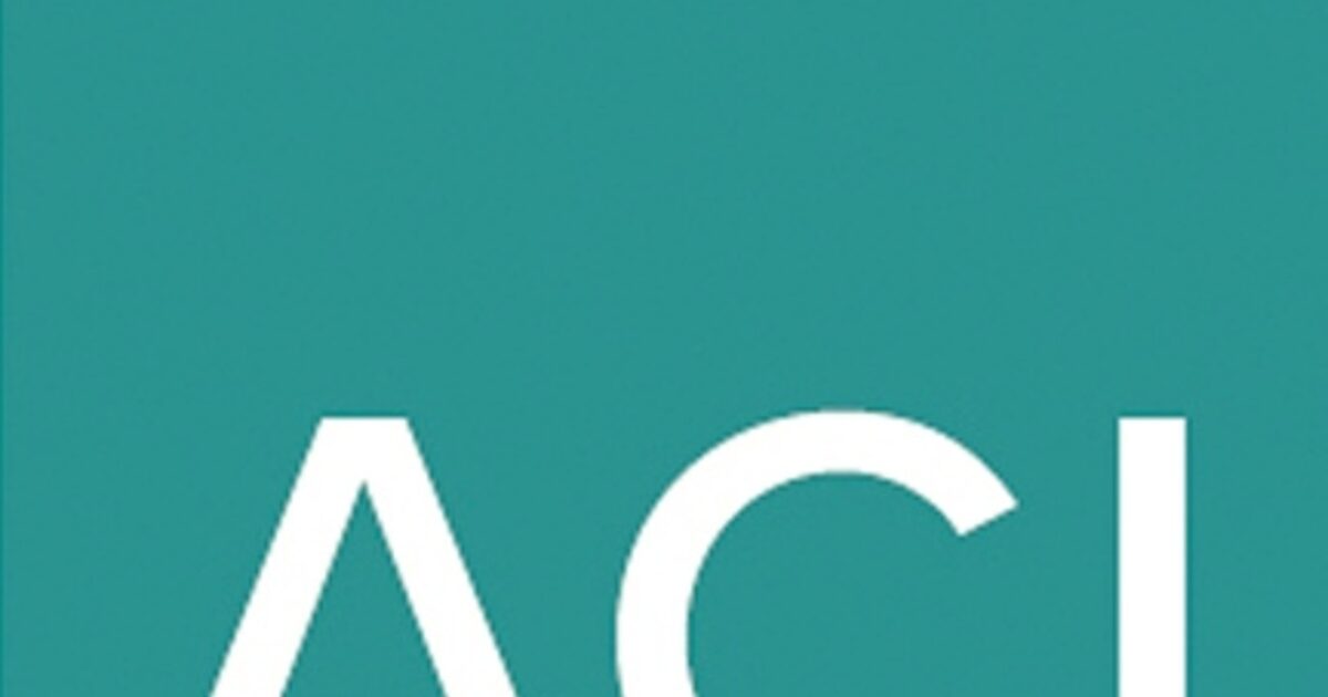 ACI Laser | MM Průmyslové spektrum