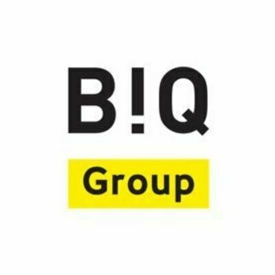 BiQ Group | MM Průmyslové spektrum
