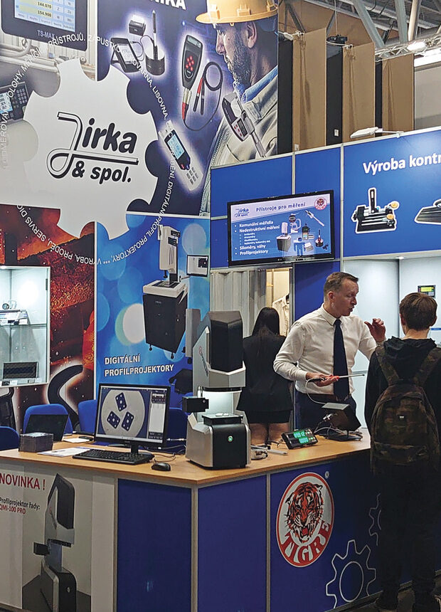 MSV 2024 – Mezinárodní strojírenský veletrh 2024 | MM Průmyslové spektrum