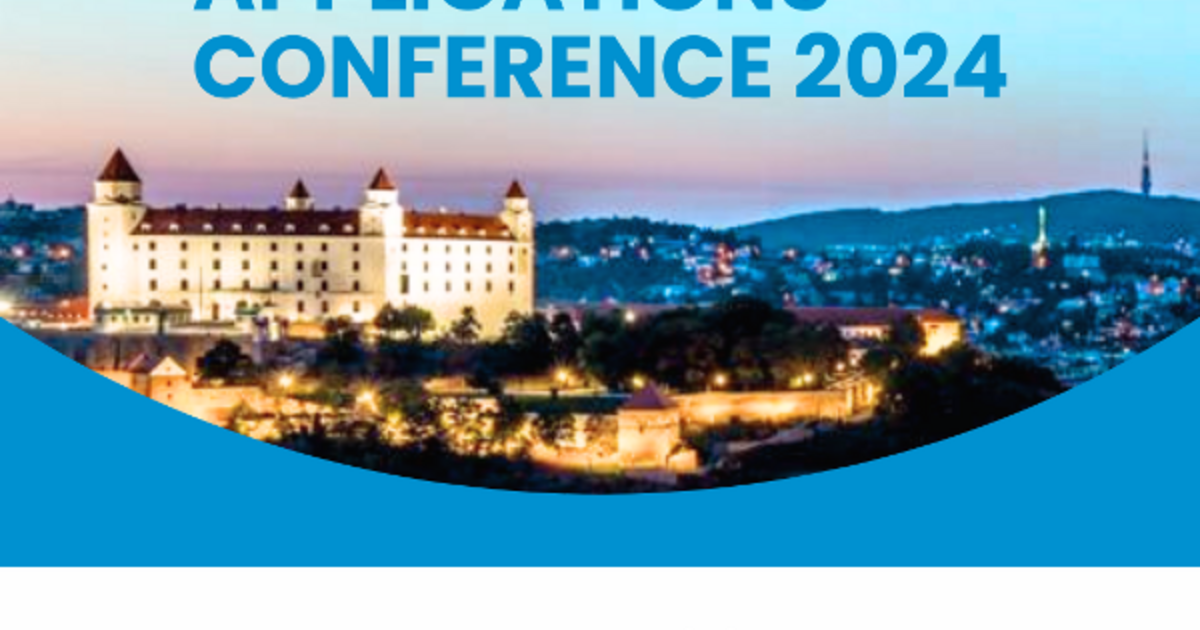 Photoneo Announces Technology and Applications Conference | MM ...