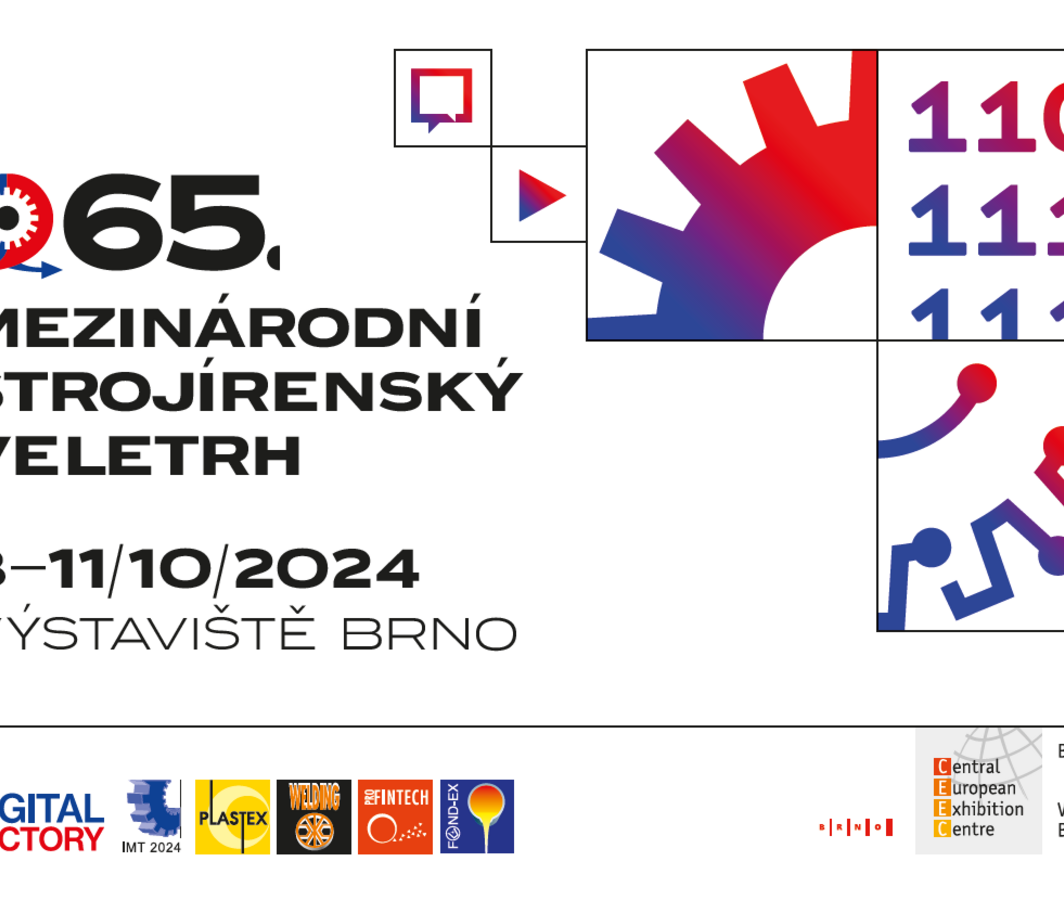 MSV 2024 – Mezinárodní strojírenský veletrh 2024 | MM Průmyslové spektrum