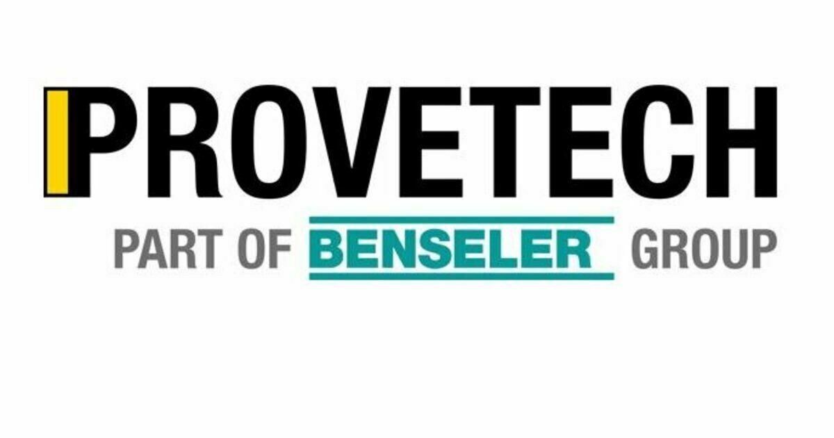 Prove Tech CZ | MM Průmyslové spektrum