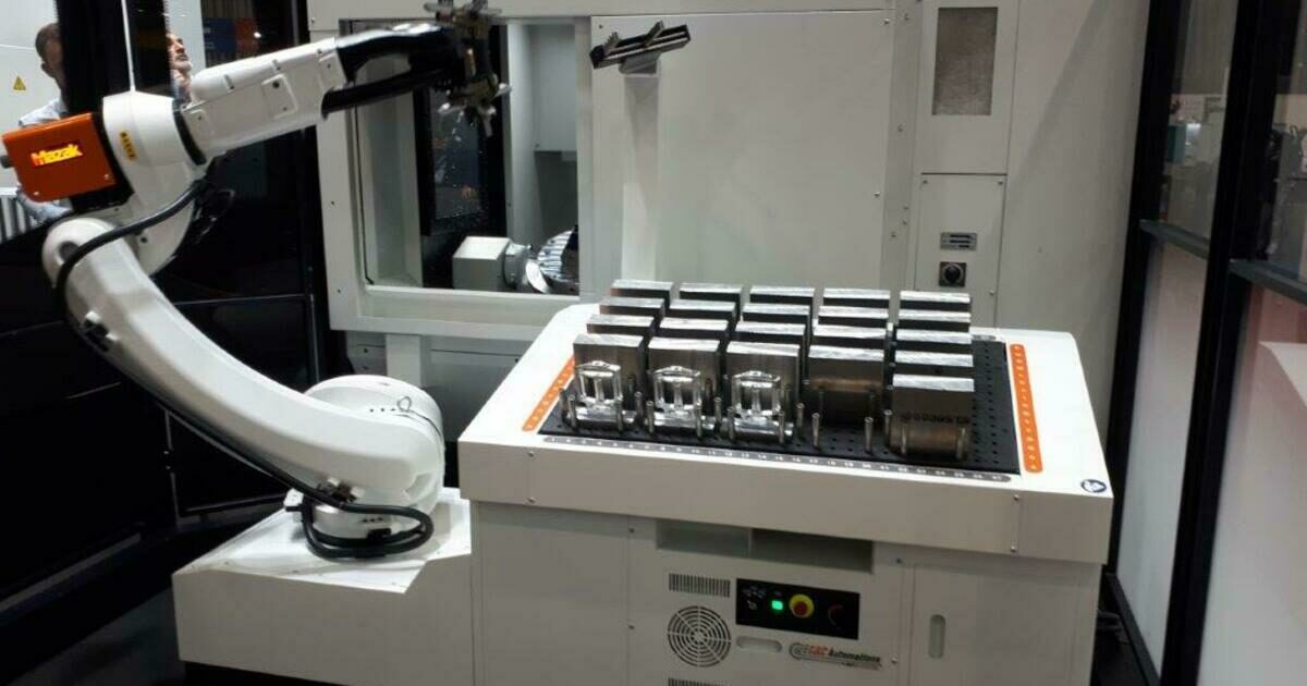 MSV 2024: Mazak přináší stroj, který vás určitě zaujme | MM Průmyslové spektrum