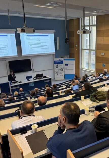 MSV 2025 – Mezinárodní strojírenský veletrh 2025 | MM Průmyslové spektrum