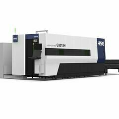 HSG Laser | MM Průmyslové spektrum