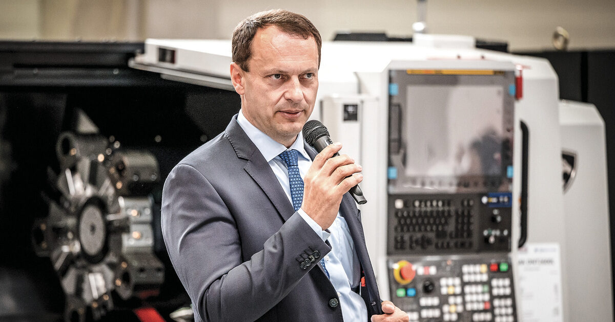 66. MSV na obzoru: Technologická řešení na míru | MM Průmyslové spektrum