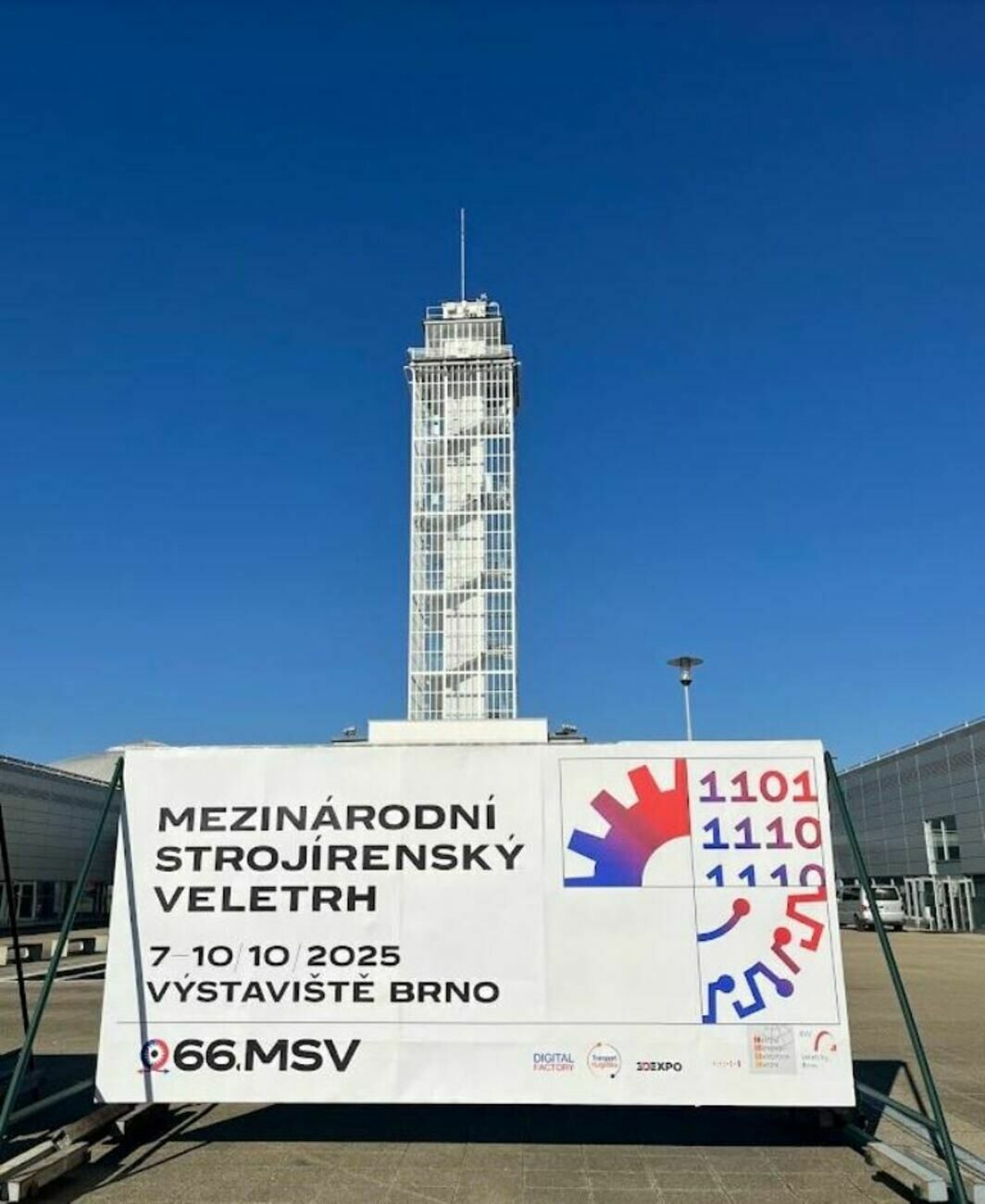 MSV 2025 – Mezinárodní strojírenský veletrh 2025 | MM Průmyslové spektrum