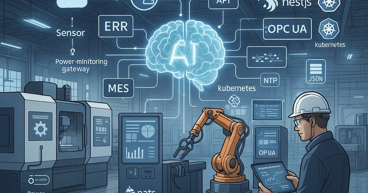 AI není jen chatbot: Integrace AI do stávajících systémů | MM ...
