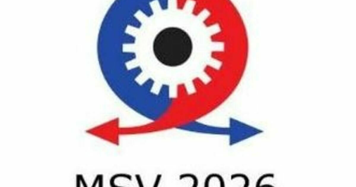 MSV 2026 – Mezinárodní strojírenský veletrh 2026 | MM Průmyslové spektrum