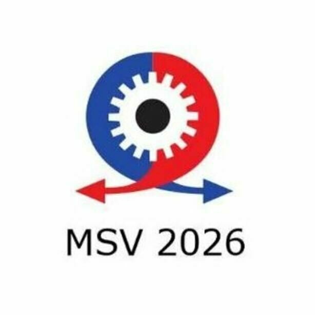 MSV 2026 – Mezinárodní strojírenský veletrh 2026 | MM Průmyslové spektrum