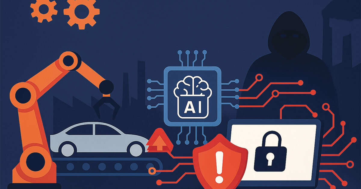 AI není jen chatbot: Bezpečnost a etika v aplikaci AI | MM Průmyslové ...