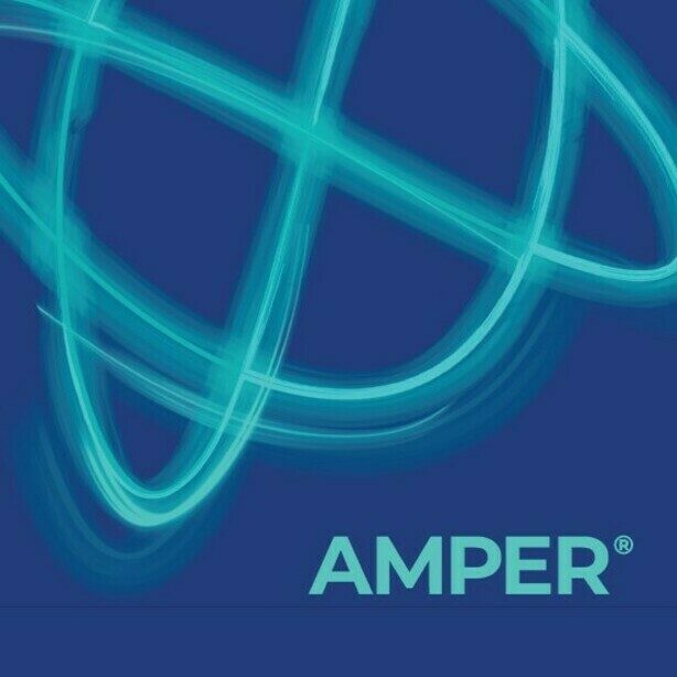 Amper 2026 – Mezinárodní veletrh elektrotechniky, elektroniky a ...